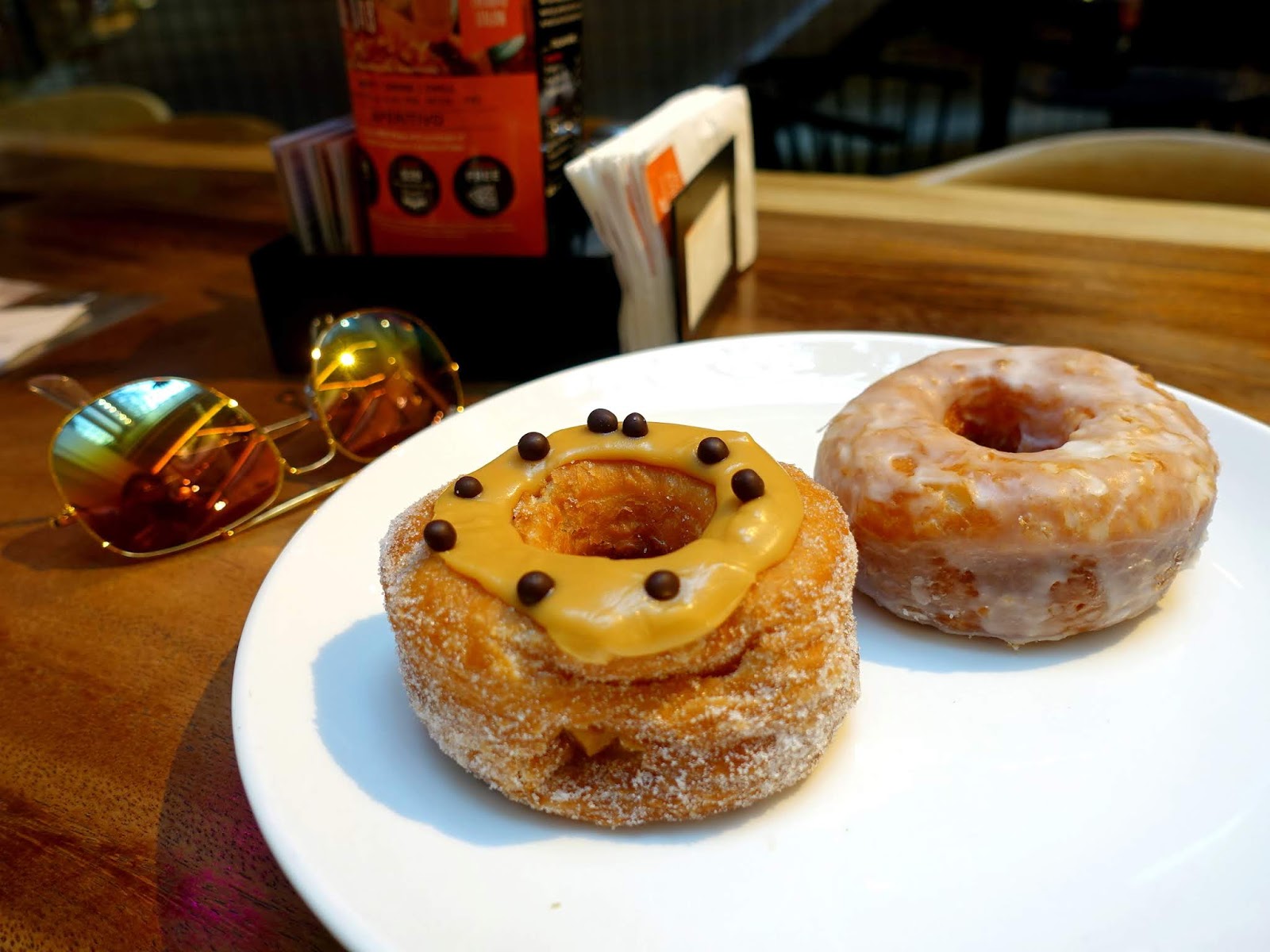 Da Paolo Gastronomia (Singapore, SINGAPORE) ★★☆☆☆ | A traveling foodie ...