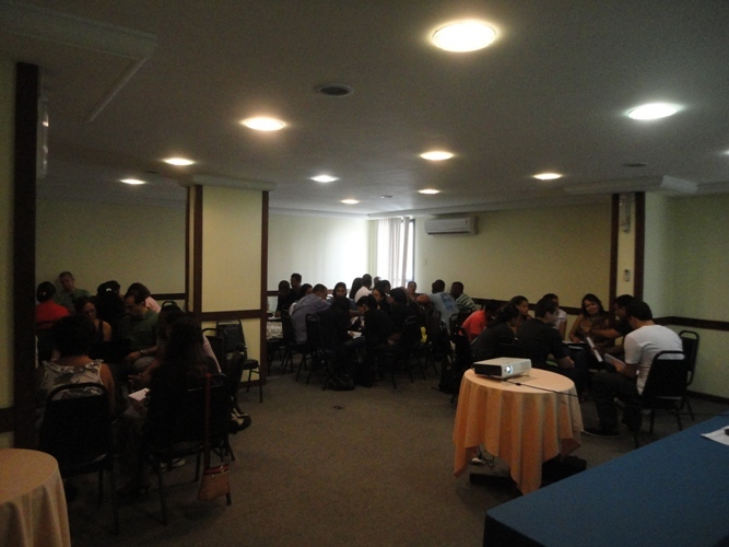 UNIBERO - Universidade Ibero-Americana: PÓS-GRADUAÇÃO UNIBERO