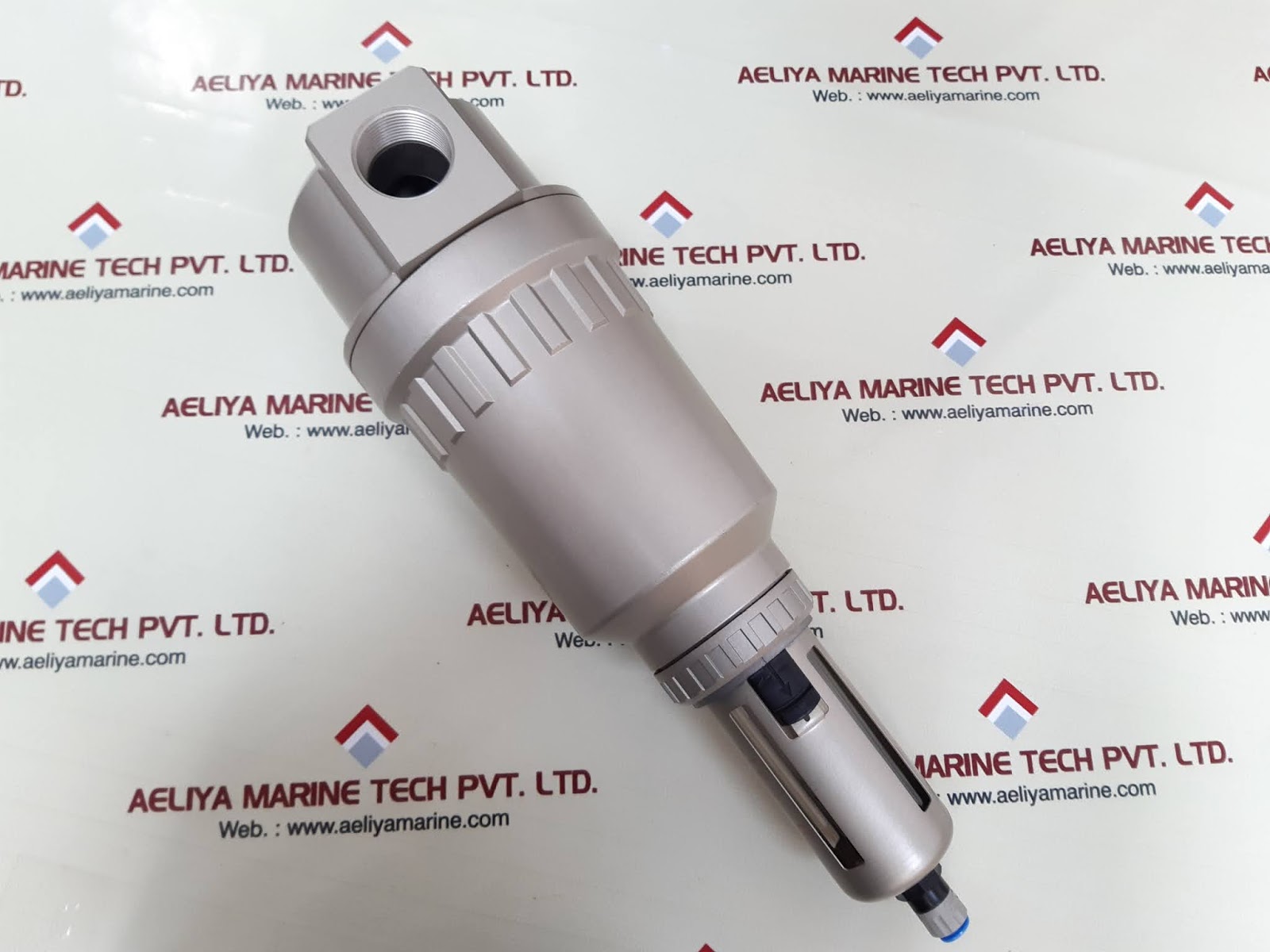 SMC AF810-12 AF FILTER - Aeliya Marine