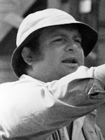 Boot Hill: RIP Peter H. Hunt