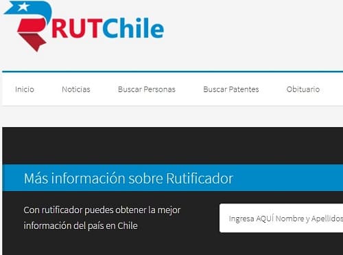 Cómo sacar el RUT en Chile - El Cómo de las Cosas