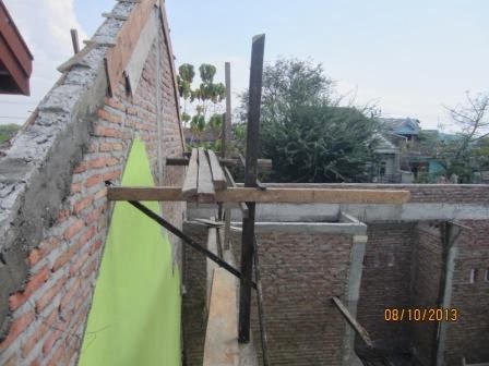 novian bagus prabowo: DINDING GEWEL