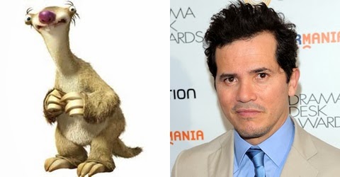 .: Ice Age 1 'MOVIE DISCUSSION SESSION' (WEEK 4&5)