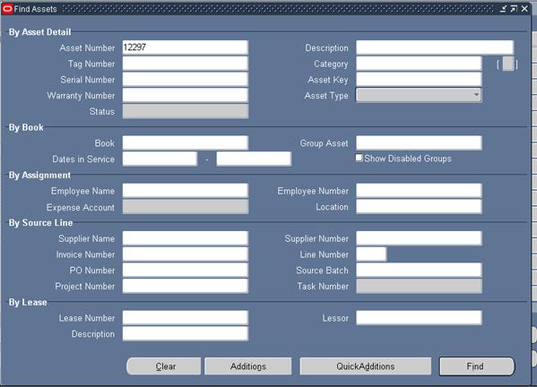 Sujeet APPS DBA: APP-OFA-47294