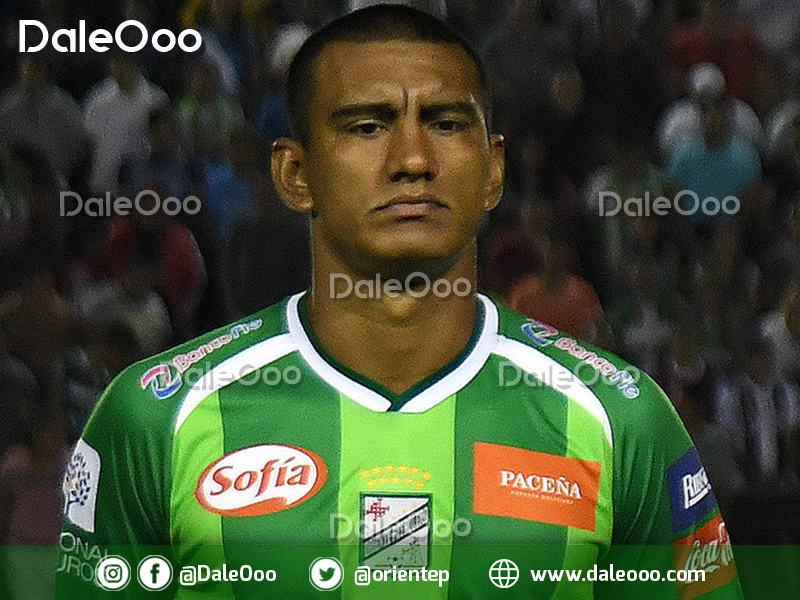 Oriente Petrolero - Dale Ooo: La demanda a Paredes fue admitida