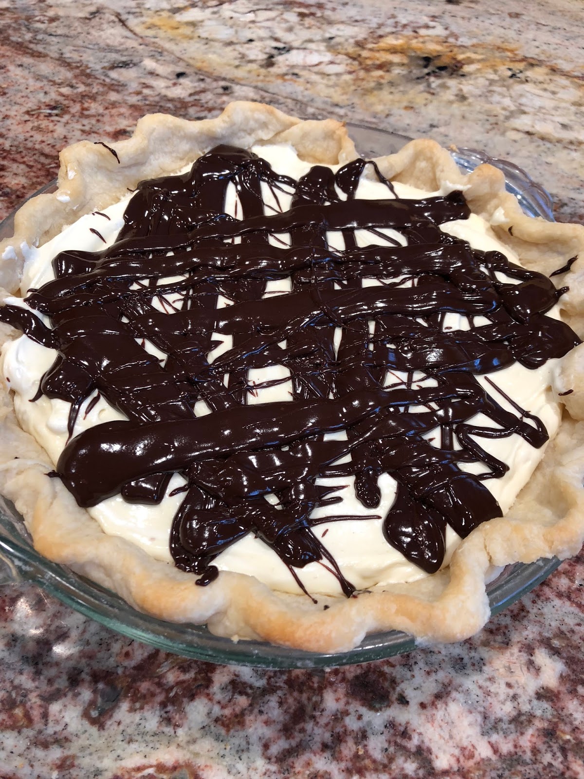 Kay Nimitz Smith -- Writer, Mom, Goddess in Training: Granini's ...