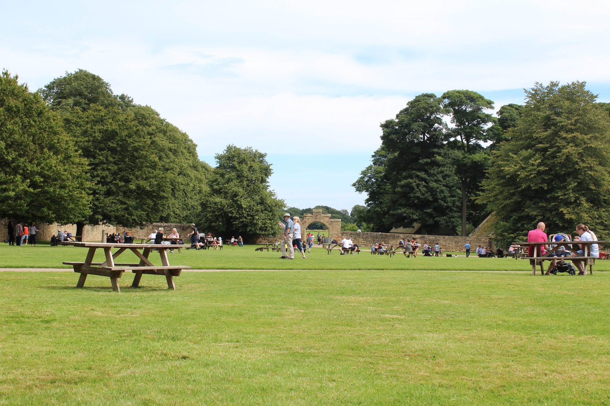 Another National Trust Treasure | Hardwick Hall