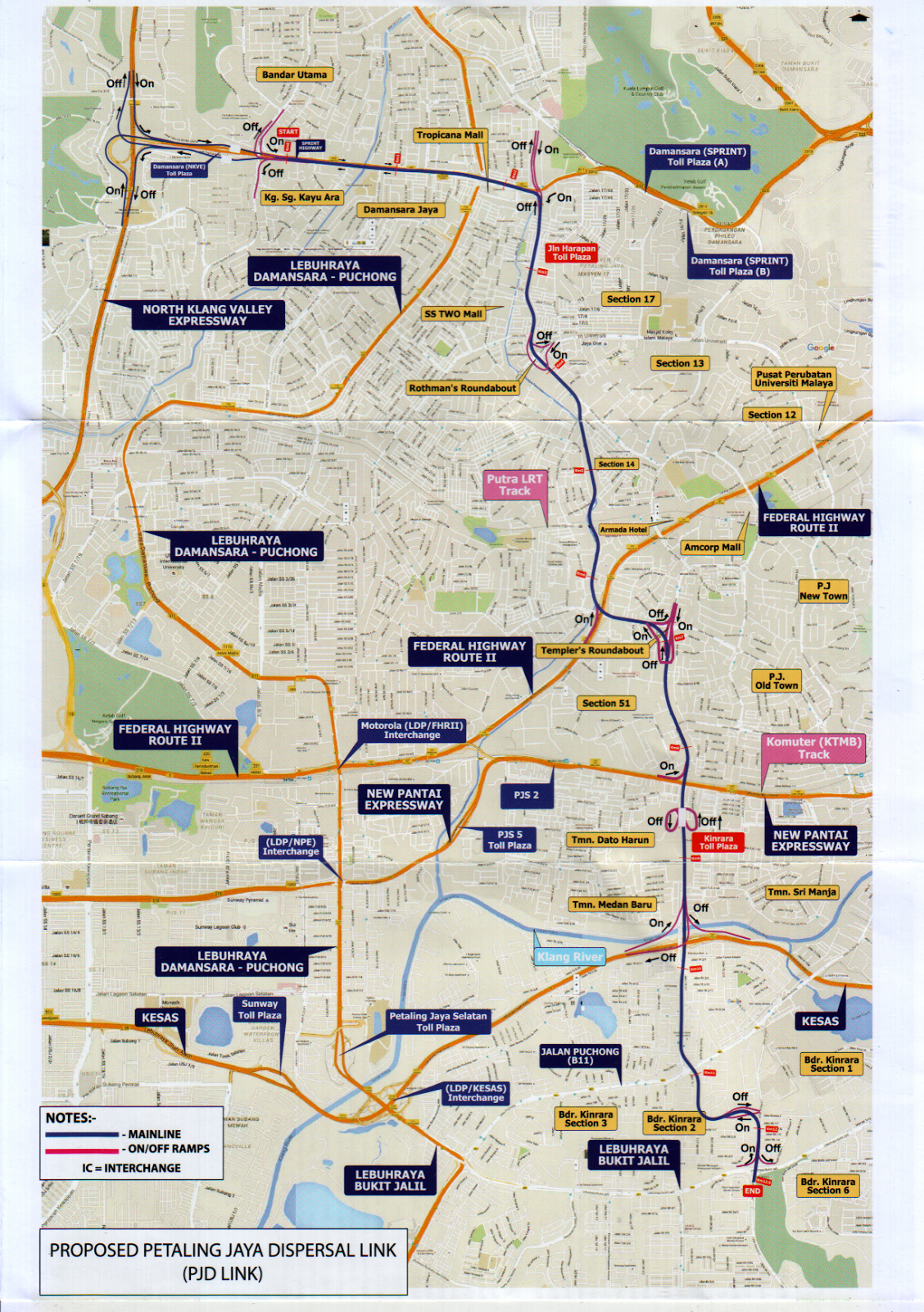 PJD LINK | Petaling Jaya | Cancelled | Page 8 | SkyscraperCity Forum