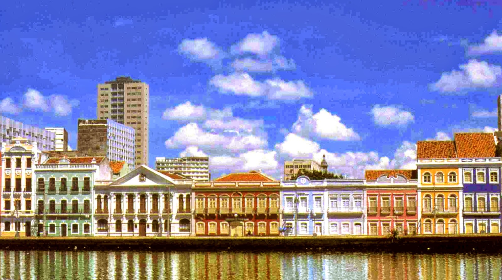 BetaniaCaneca.: RECIFE :: CONHEÇA UM POUCO DA CAPITAL DO ESTADO DE ...