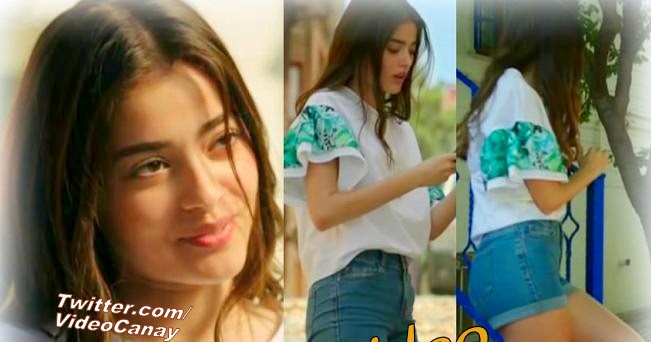 Canay Frikikleri: Simay Barlas Seksi Şortlu Bacak Kalça Frikikleri ...