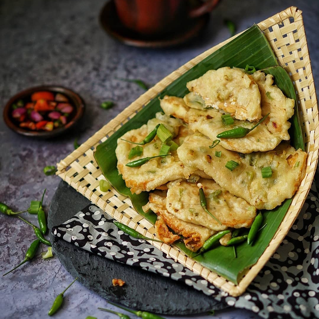 Aneka Resep Gorengan untuk Menu Buka Puasa 2023 Aneka Resep Gorengan untuk Menu Buka Puasa 2023