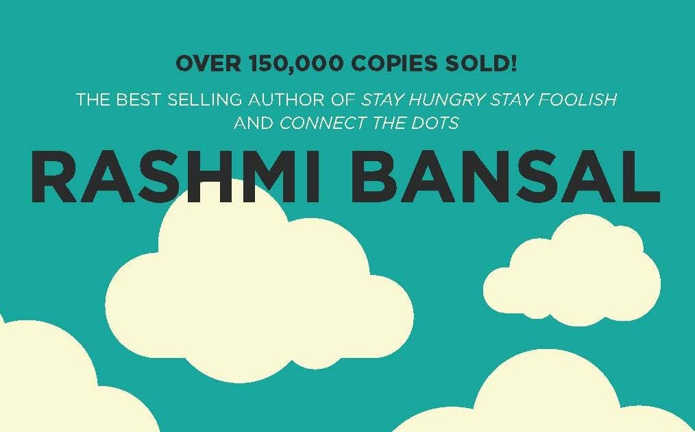 I have a Dream - Rashmi Bansal | Stories with Books