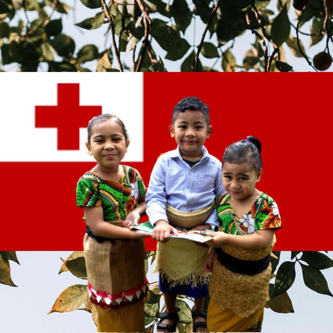 'Uike Katoanga’i ‘O e Lea Faka-Tonga - Tongan Language Week 2020