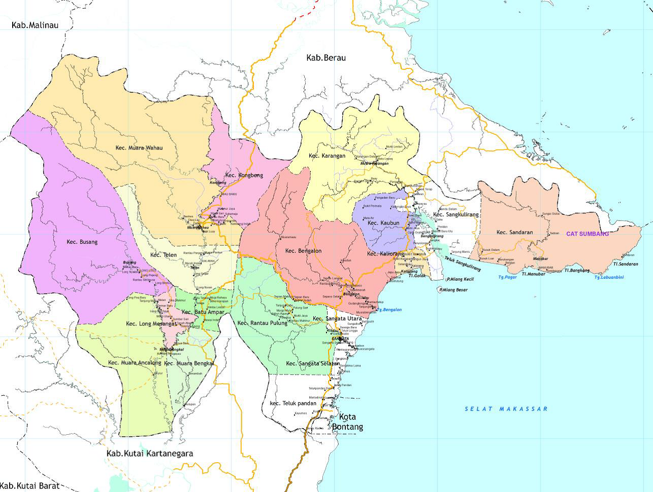 Analisis Kesehatan Masyarakat Di Daerah Industri Batubara ~ Buku Merah ...