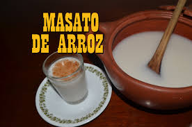 LICORES BARAÑANO: MASATO en VENEZUELA