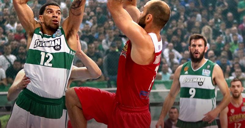 ΟΛΥΜΠΙΑΚΟΣ: ΕΤΣΙ... ΠΑΡΟΥΣΙΑΣΕ Ο ΘΡΥΛΟΣ ΤΟ ΑΠΟΤΕΛΕΣΜΑ ΤΟΥ ΑΓΩΝΑ ΜΕ ΤΟΝ ...