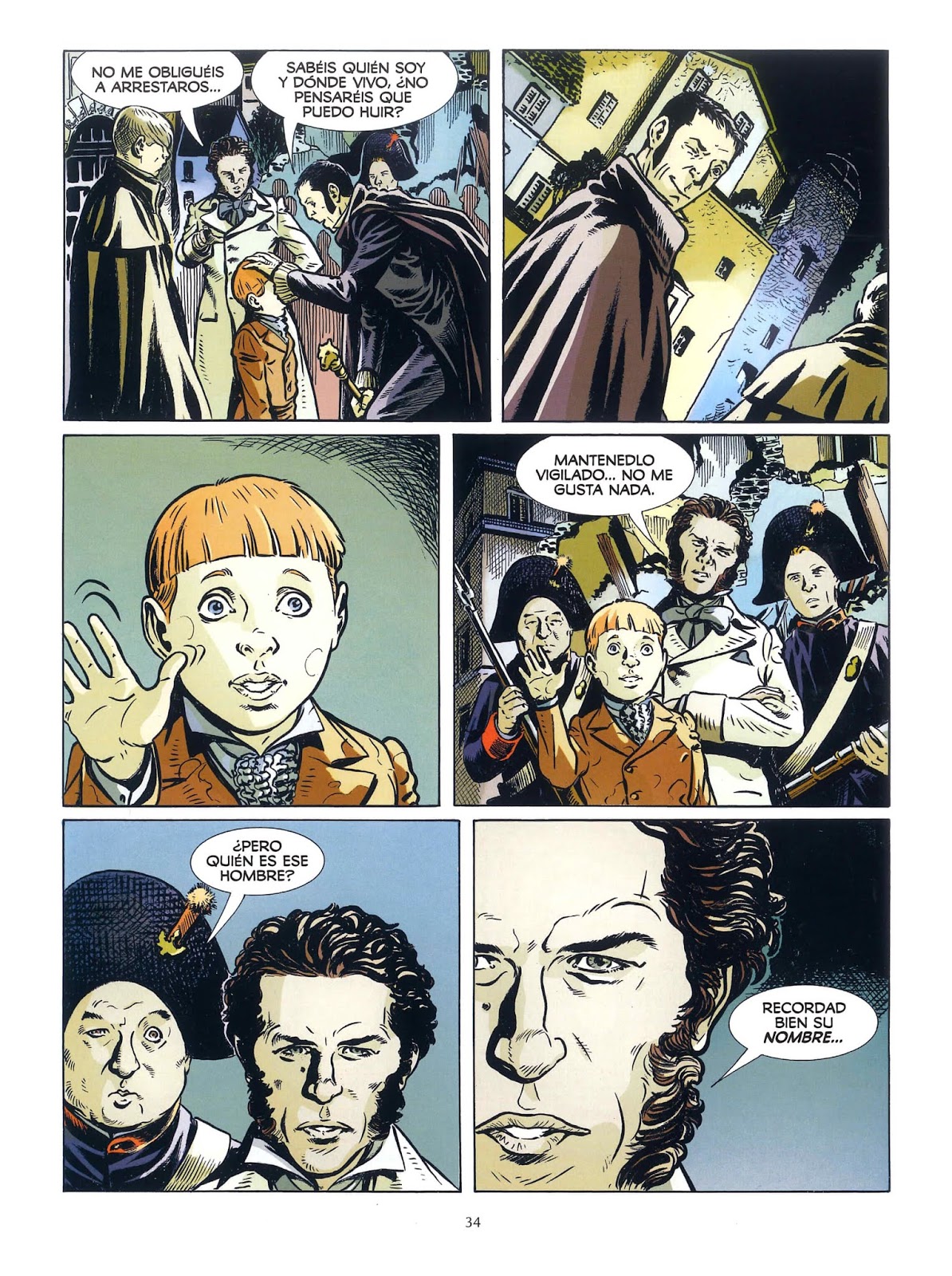 Galicia Comic: Mercurio Loi