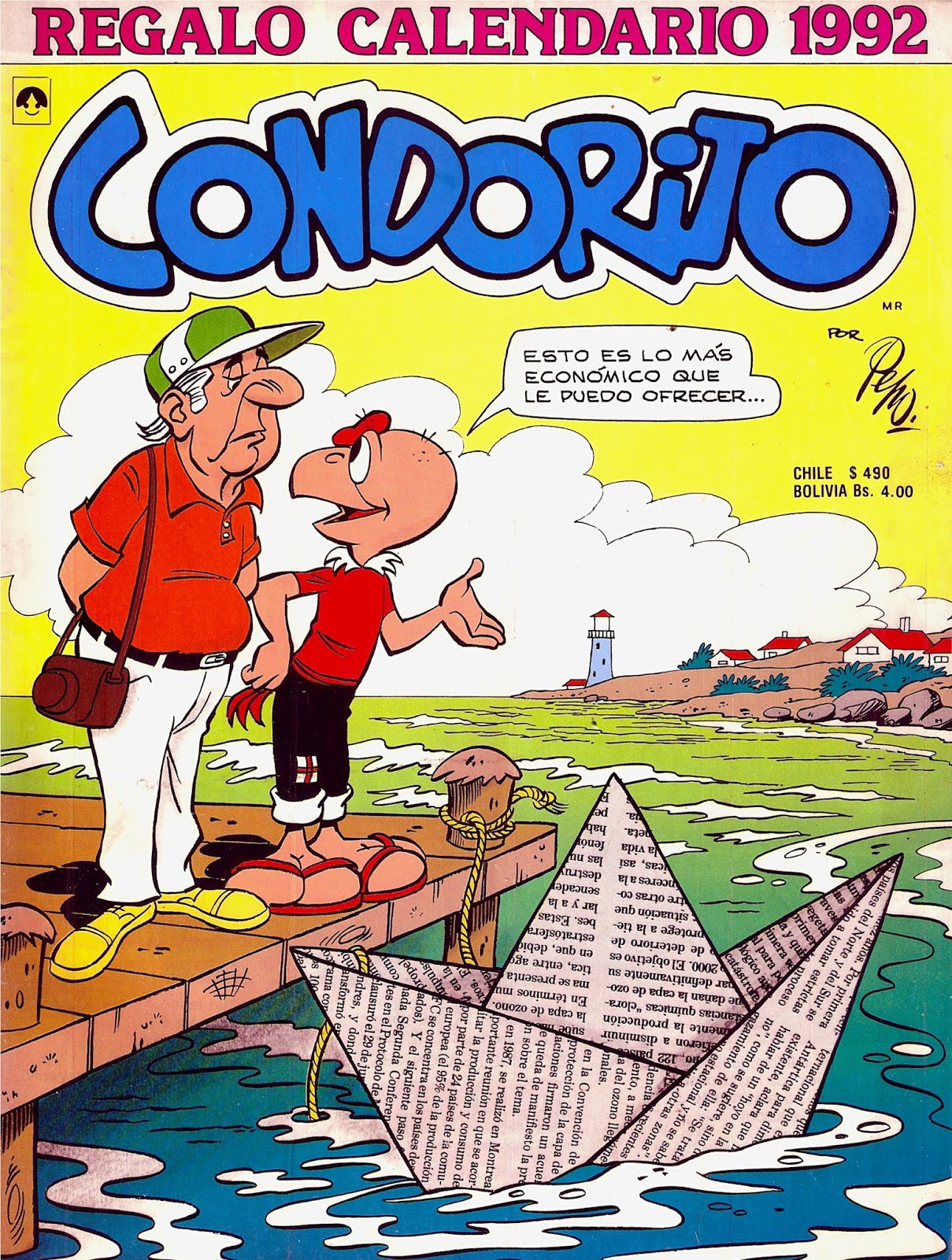 CONDORITO AVENTURERO V2.0: PORTADAS CLASICOS 183 AL 247