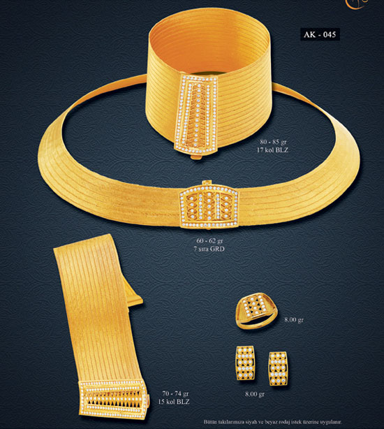 12.02.2013 Guncel Altin Fiyatlari: Zarif ve yeni 22/24 ayar Trabzon ...