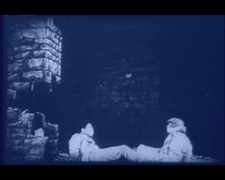 Desolation Angel's Damsels in Distress: Perils of Pauline (1914 ...