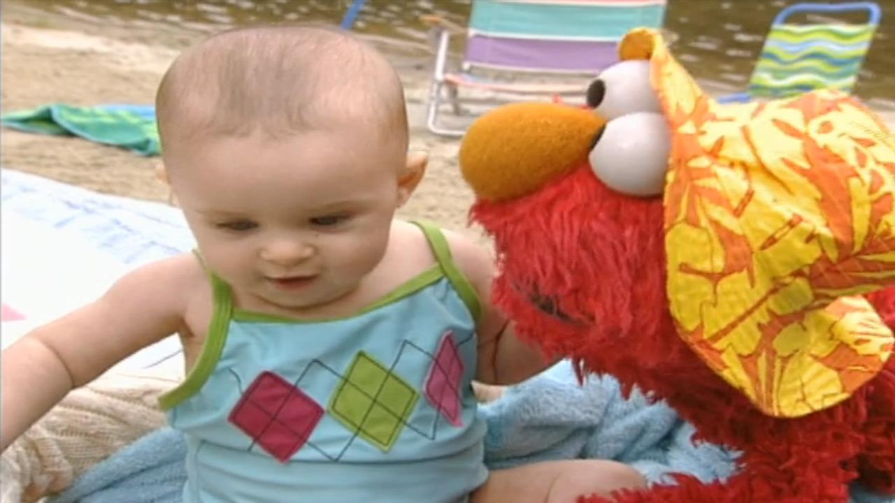 Elmo's World Favorite Things