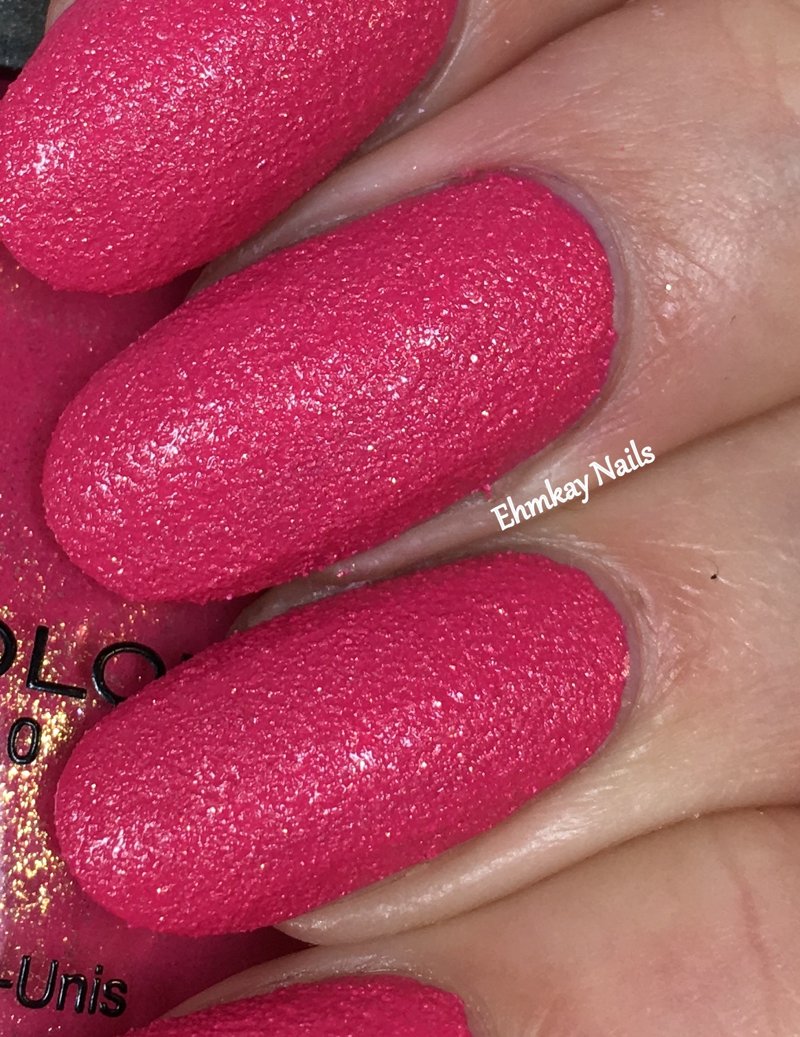 ehmkay nails: Sinful Colors Kandee Johnson Pretty Vintage, Swatches and ...