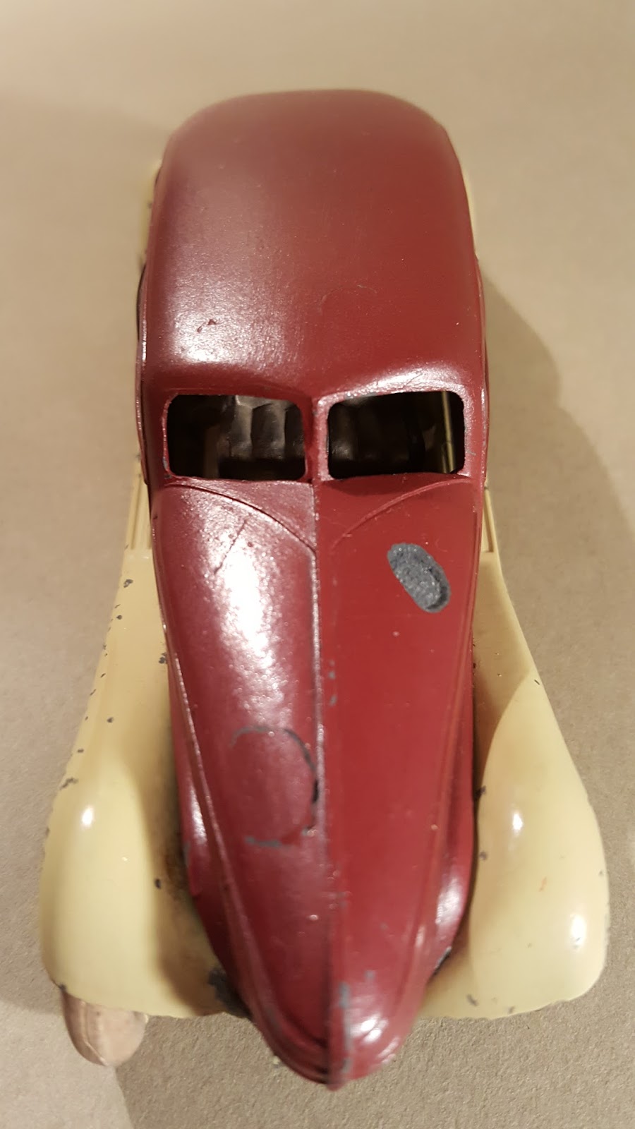 AU JOUET PARISIEN: Solido Démontable Major Modèle n° 15b Limousine ...