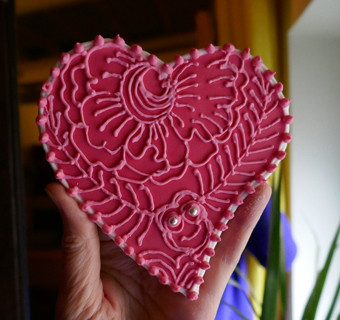 AAA ACCADEMIA AFFAMATI AFFANNATI: Biscotti. Di tutto un po'