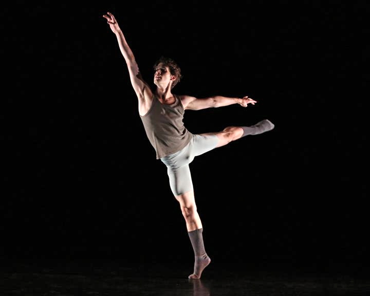 Life of a Freelance Dancer: Exciting News from "Life of a Freelance Dancer"