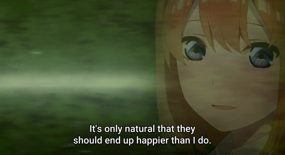 Quintessential Quintuplets Meme Template