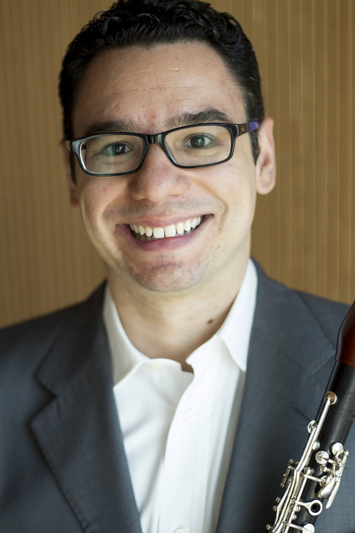 Marcus Lander interpreta el doble concierto de Max Bruch. CLARIPERU ...