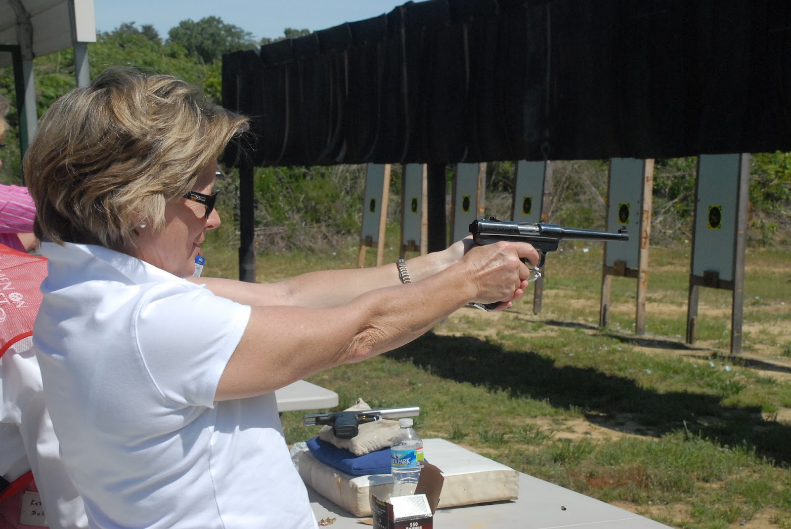 Virginia Shooting Sports Association: These Ladies Started Mother’s Day ...