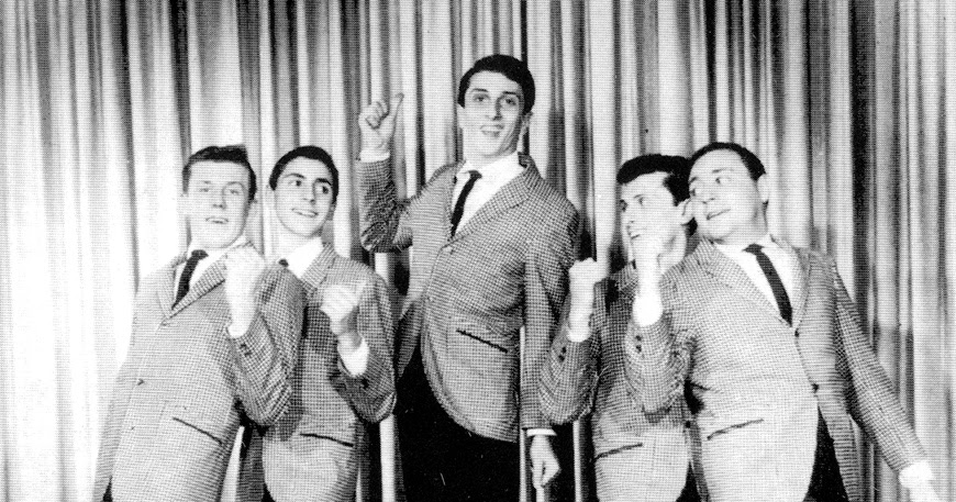 My Top Ten: Randy Tuesdays #2: Before The Gender Swap