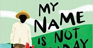 Book By Book: Teen/YA Review: My Name Is Not Friday