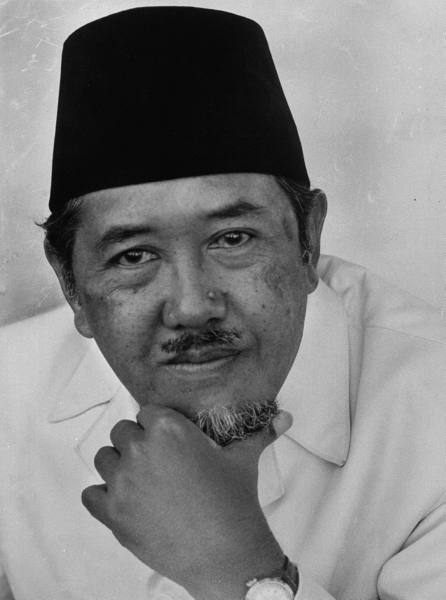 Kebijakan Ekonomi Kabinet Ali Sastroamidjojo 1 Homecare24