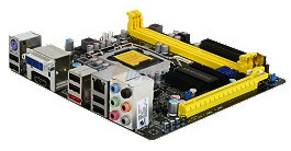 The Best Mini-ITX Hackintosh Motherboards