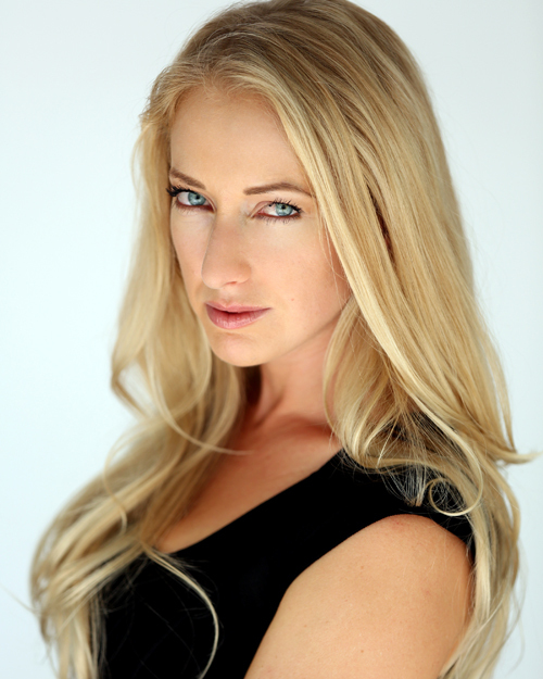 Interview with Victoria Vertuga – Florence Entertainment