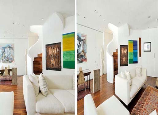 Tooed Too Artistic Home Interior Design tooed-too-artistic-home-interior-design