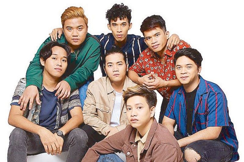 MusikeroLyrics | Bandang Lapis - Nang Dumating Ka Lyrics