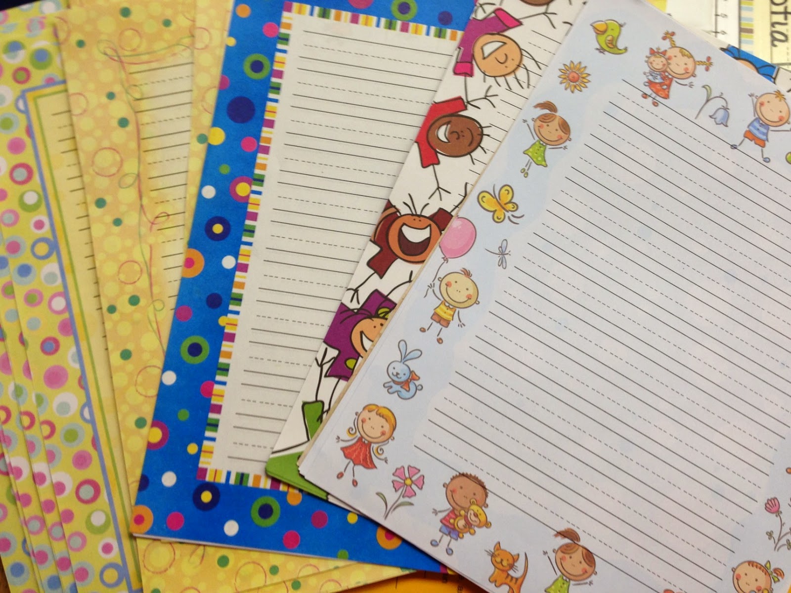 The Write Stuff with Melissa of Teacher Treasure Hunter | This Literacy ...