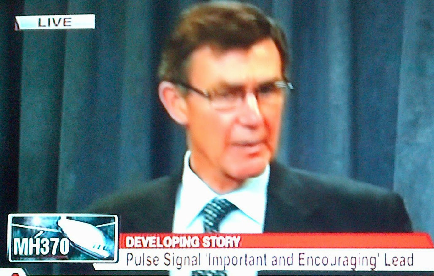 Breaking News Indonesia dan Dunia: MH370 Plausible 37.5 kHz Signal is ...