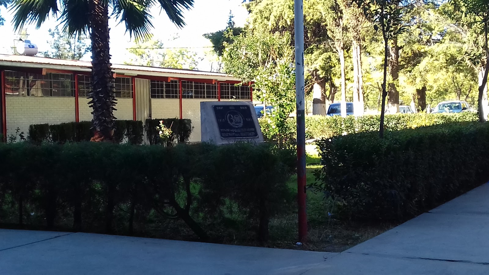 Como mantener el CBTa3 limpio con la coolaboración de los alumnos del ...