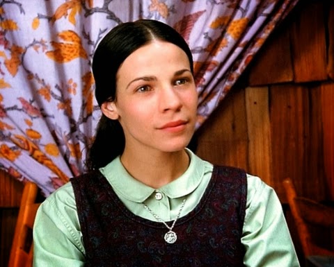 CANON MOVIES: NANCY SAVOCA: TOP FILMS
