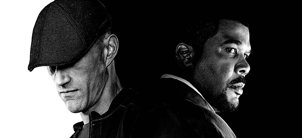 I'm Watching Alex Cross Tonight | Jori's Entertainment Journal