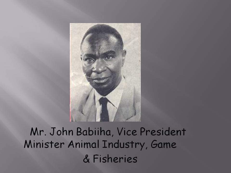 HE CARETH FOR YOU: FARE THEE WELL REVEREND BROTHER ANTHONY JOSEPH ...