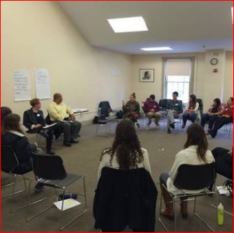 Real Talk: Engaging Diversity through Transformational Intergroup ...