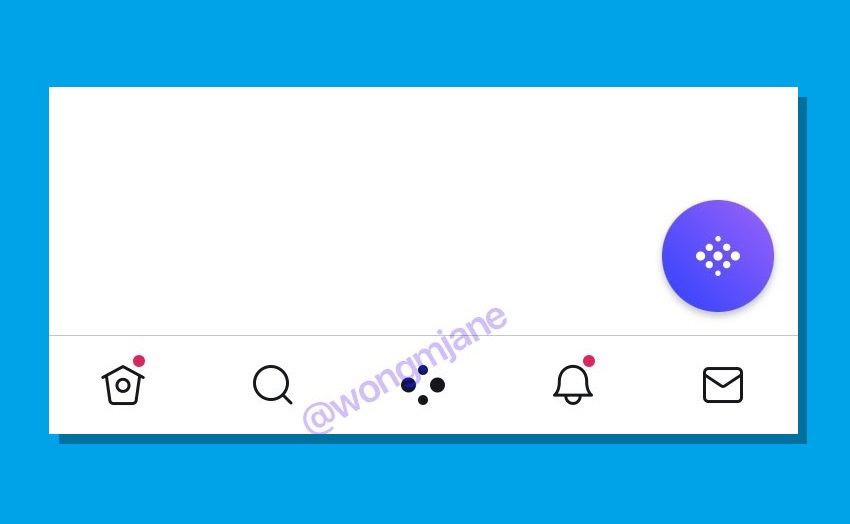 Twitter Spaces May Get a Separate Tab in Navigation Bar
