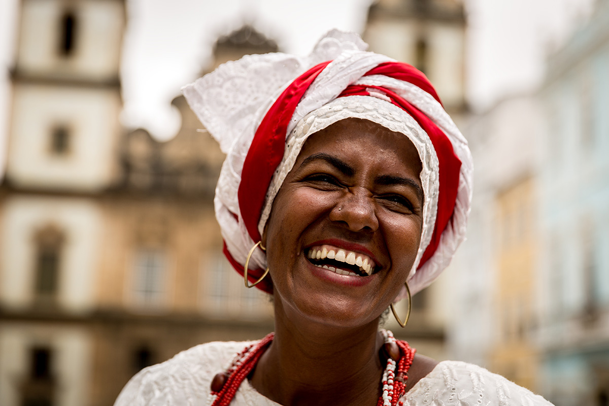 Concurso fotográfico “Afrodescendentes nas Américas” ~ Resumo Fotográfico