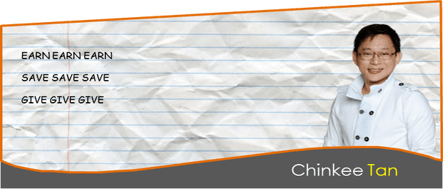 Piso and Beyond!: Wealth & Wisdom Circle with Chinkee Tan!