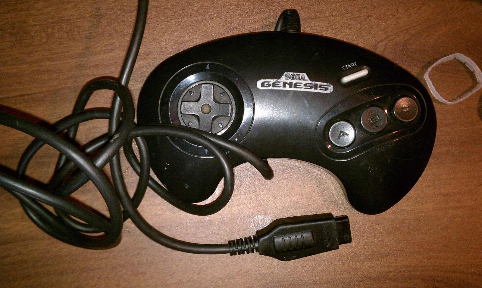 Genesis Controller Types + Reviews